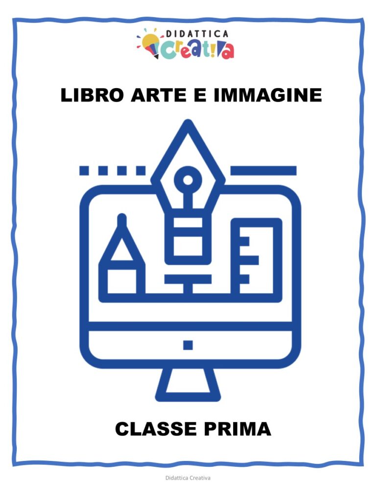 Classe Prima - Didattica Creativa