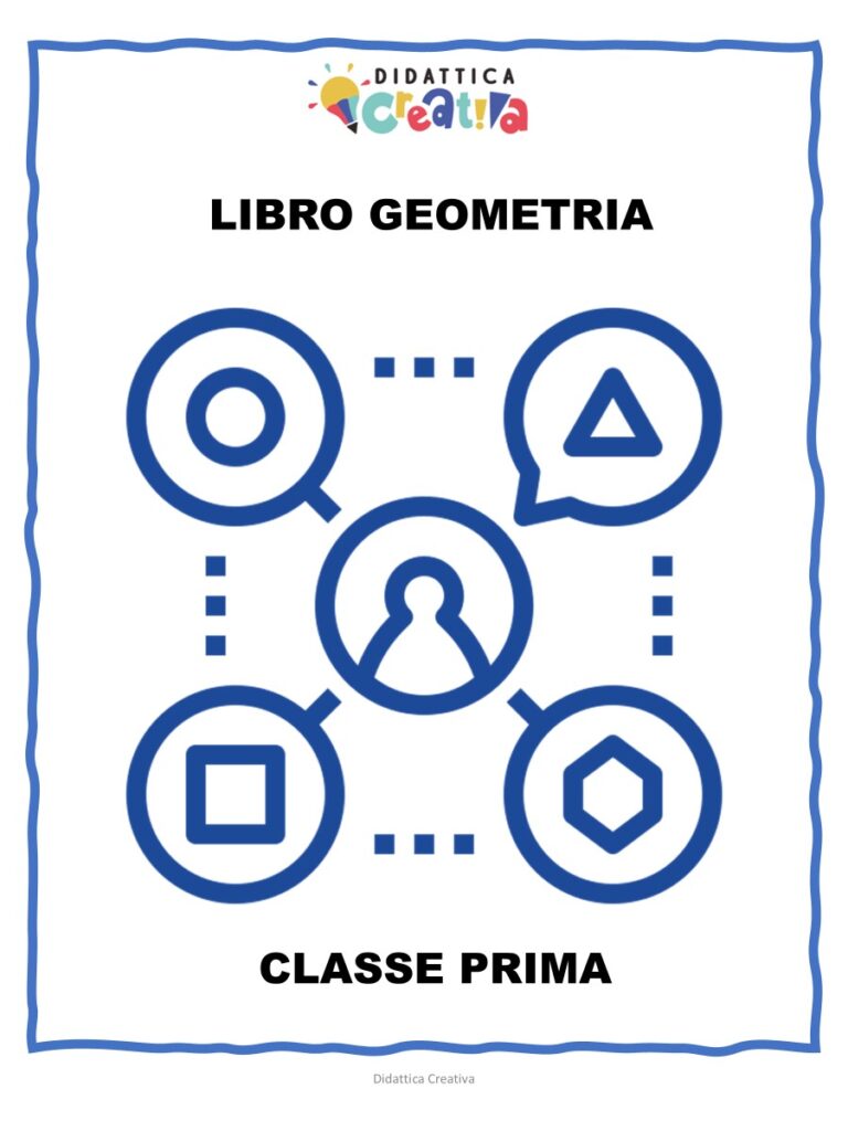 Classe Prima - Didattica Creativa